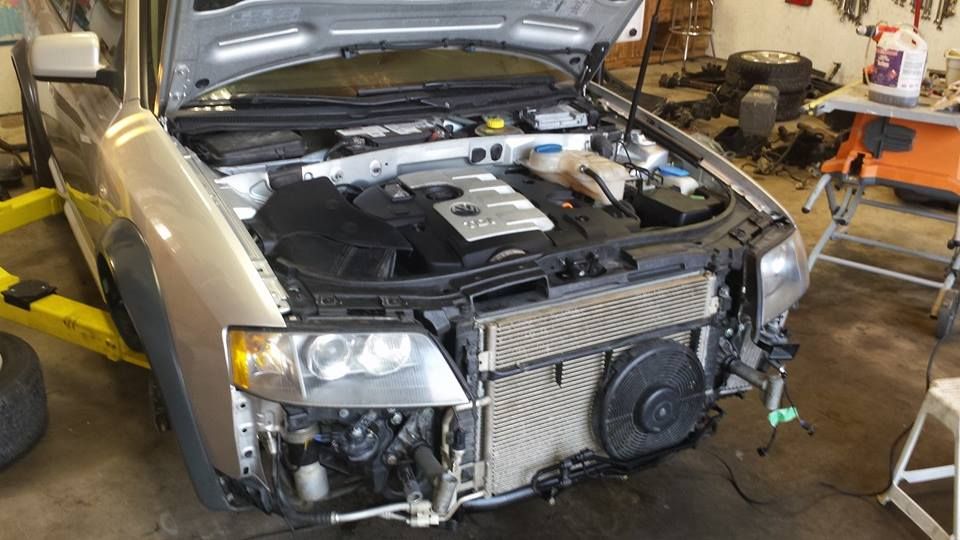 Tdi Swap Wiring Harness