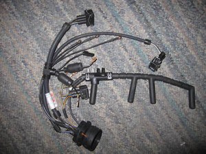 Tdi Swap Wiring Harness