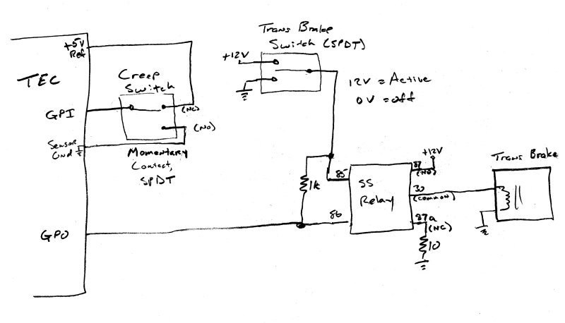 Tec3r Wiring Diagram
