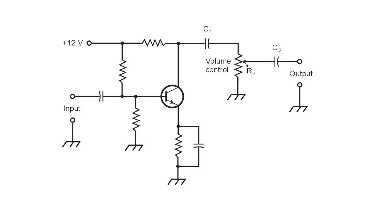 The Epicenter Plus Wiring Diagram
