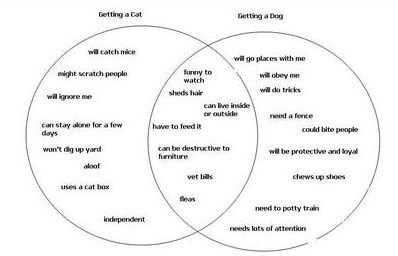 The Giver Venn Diagram