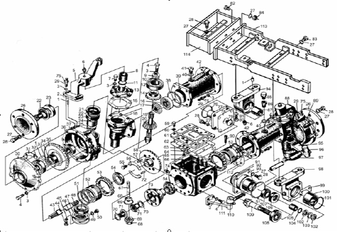 Tractor Voltage Regulator Wiring Diagram Foton Lovol 354