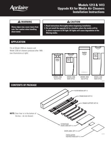 Trane Voyager Ycd Wiring Diagram