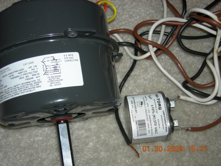 Trane Xb1000 Wiring Diagram