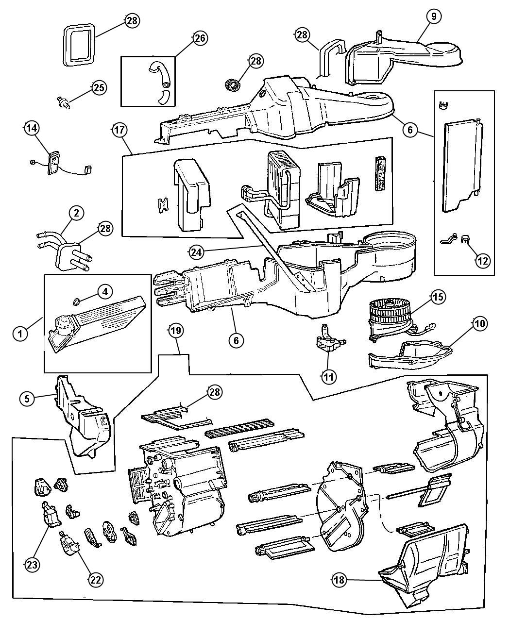 Trane Ycd Wiring Diagram