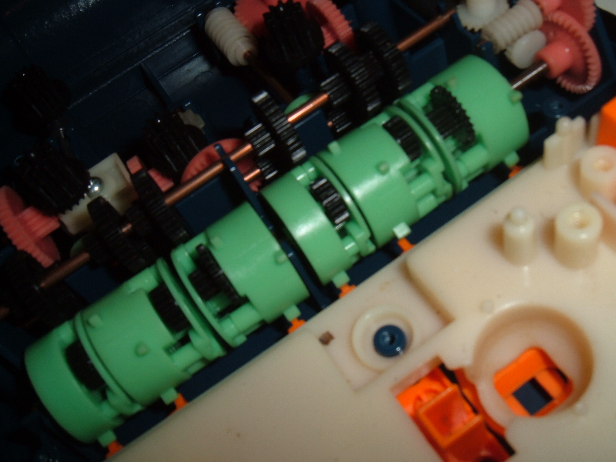 Trol A Temp Wiring Diagram