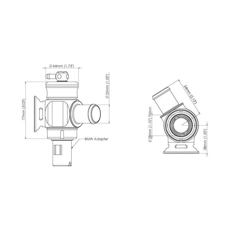 Turbosmart Eboost Wiring Diagram