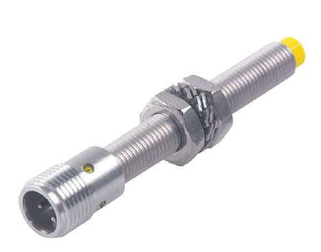 Turck Ni10-p18sk-az3x2 Wiring Diagram