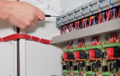 Velux Smoke Vent Wiring Diagram