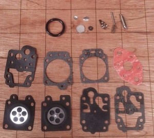 Walbro Wyl Carb Diagram