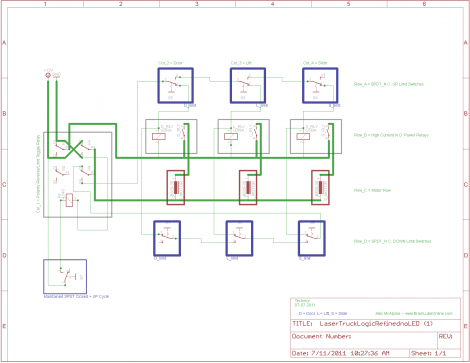 Wemo Maker Wiring Diagram