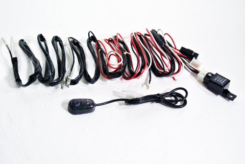 Winjet Wiring Diagram