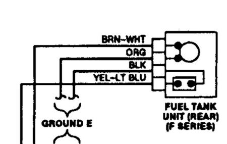 Eci Fuel Systems Wiring Diagram