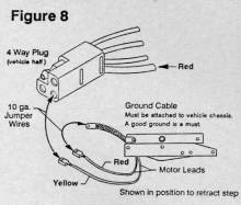 Wiring Diagram For Kwiki Step Module