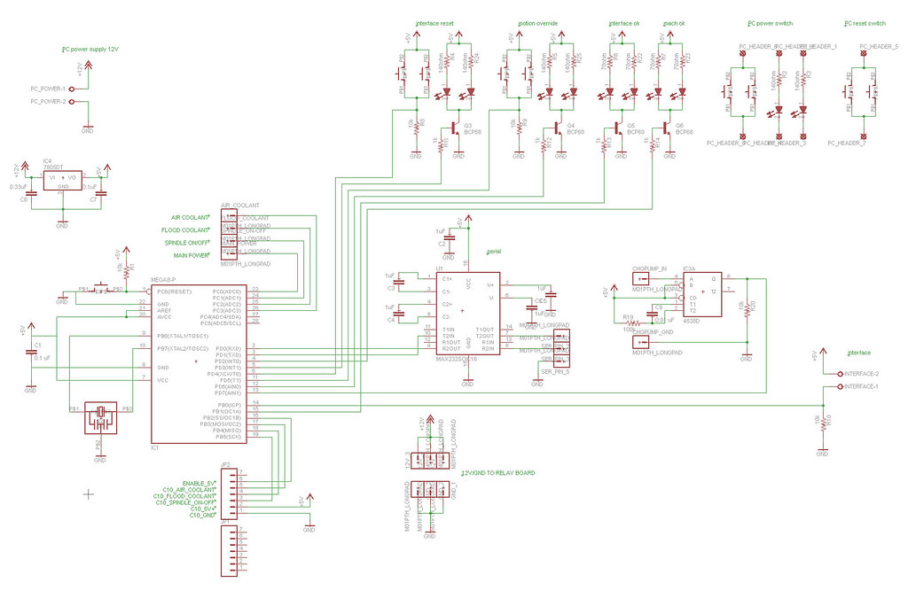 Wiring Diagram Ina219 Breakout