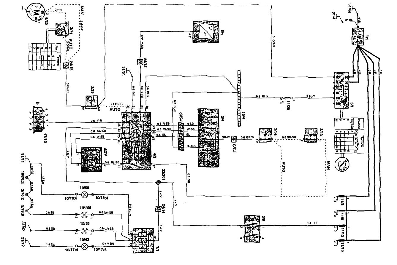 Wiring Diagram Thermaltake Riing Premium