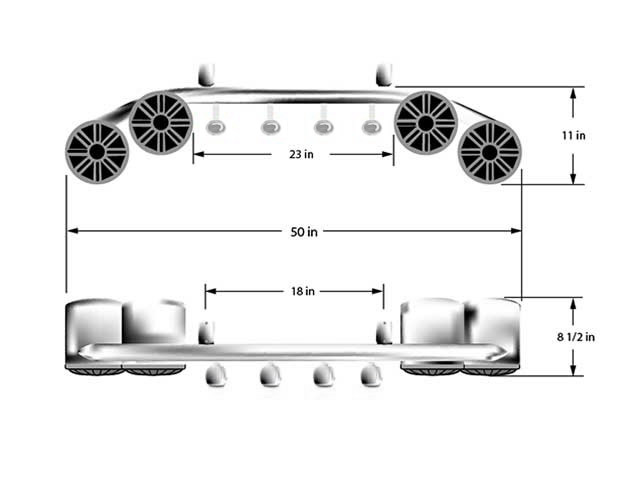 Wiring Wakeboard Tower Speakers