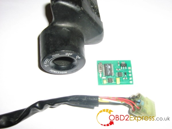 Wisecomm Ccd Camera With Red Black And Yellow Wiring Diagram