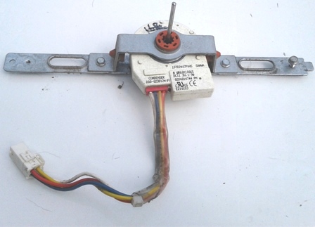 Wr60x10065 Wiring Diagram