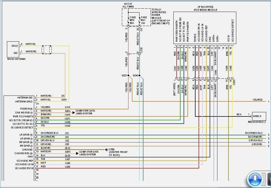 Step-by-Step Guide: Wiring Your 03 Dodge Ram Trailer - Diagram Included