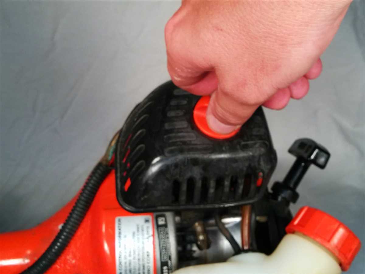 Exploring the Echo SRM 210 Parts Diagram: A Comprehensive Guide