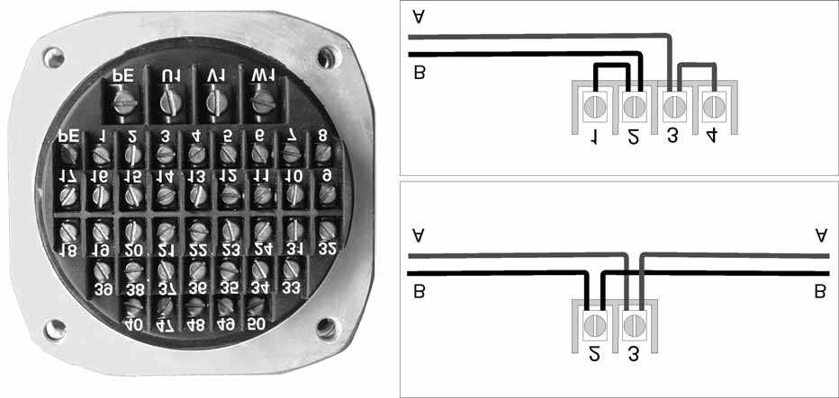 How to Properly Wire a Bettis Actuator: Step-by-Step Wiring Diagram Guide