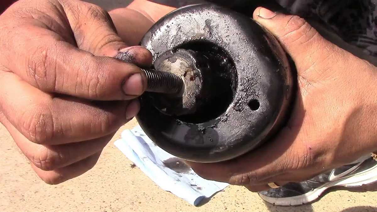 The Ultimate Guide to Understanding the 2010 Buick Enclave Engine Diagram