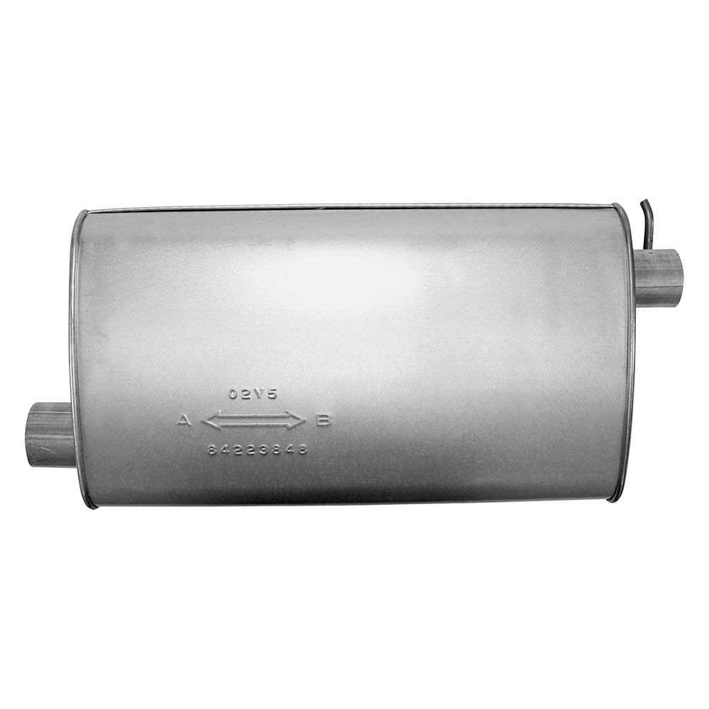 A Complete Guide to the 2004 Ford Taurus Exhaust System Diagram