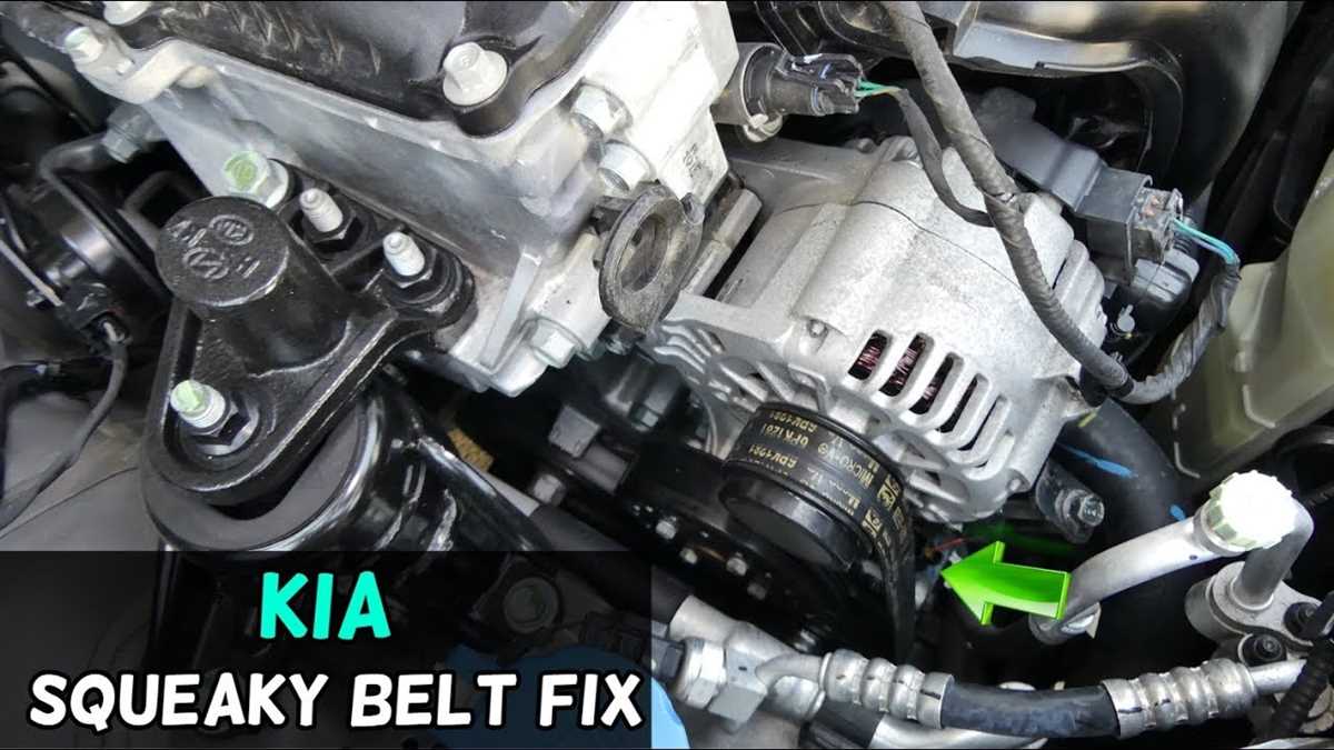 Understanding the Inner Workings of a 2010 Kia Forte Engine: Diagram ...