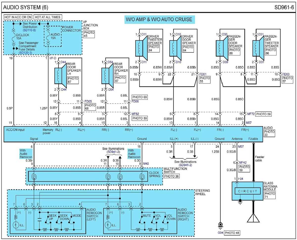 Understanding the Inner Workings of a 2010 Kia Forte Engine: Diagram ...