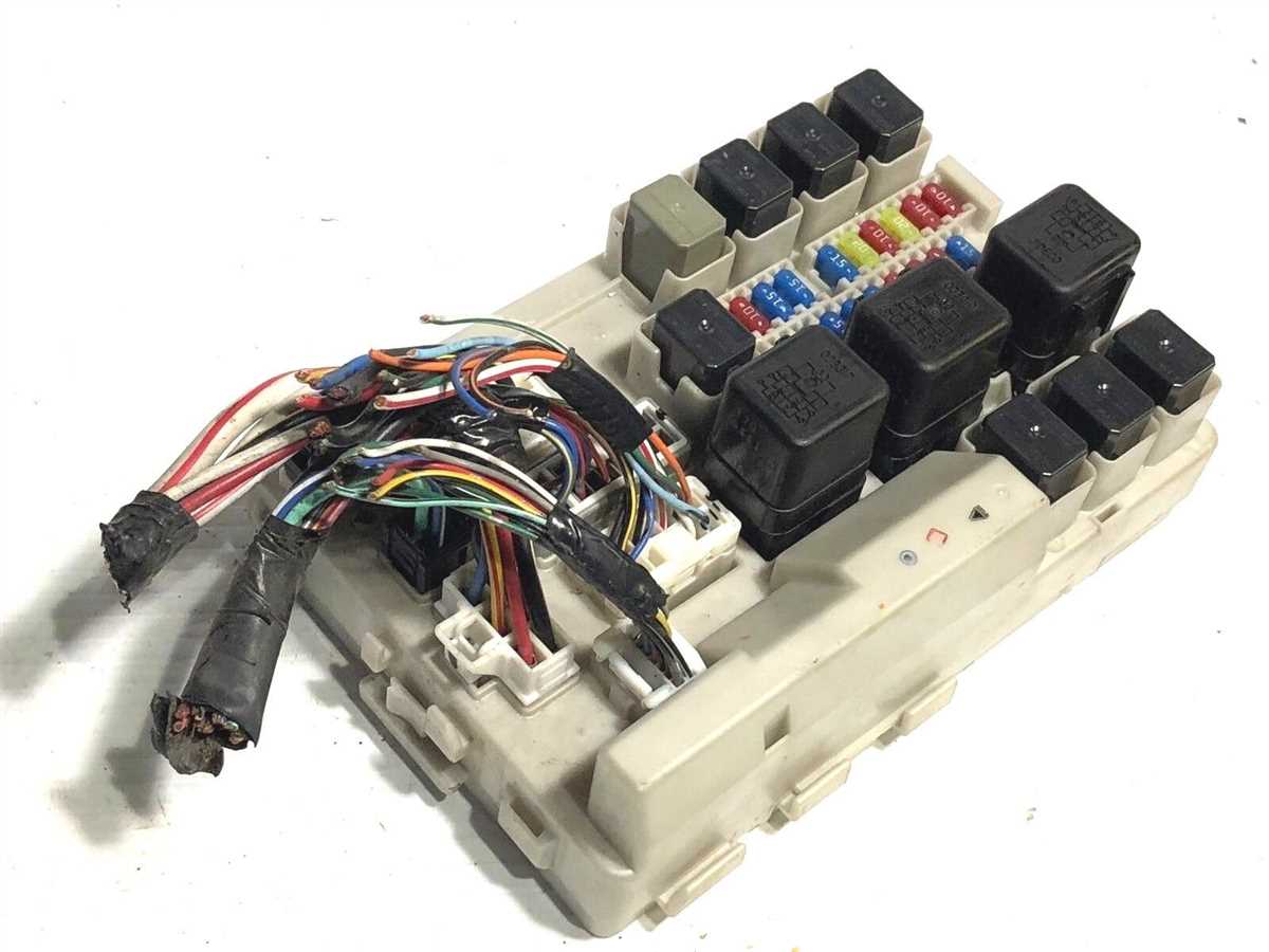 A Comprehensive Guide to Understanding the 2016 Nissan Rogue Interior ...