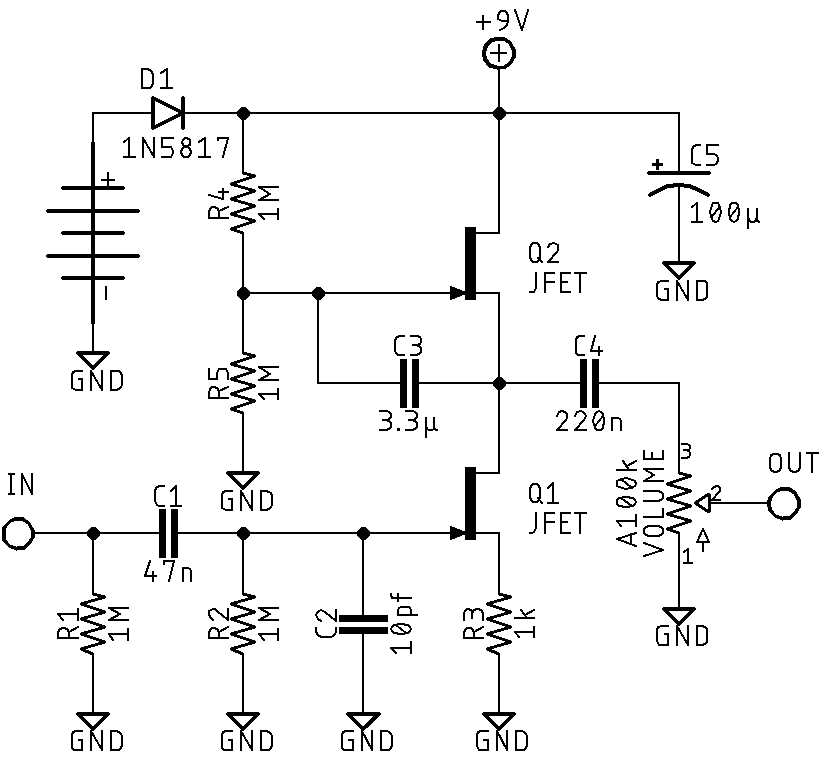 The Ultimate Guide to Understanding and Building a Vertex Boost Schematic