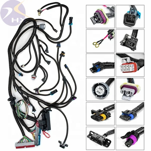 The Ultimate Guide to Choosing the Best LS Standalone Wiring Harness