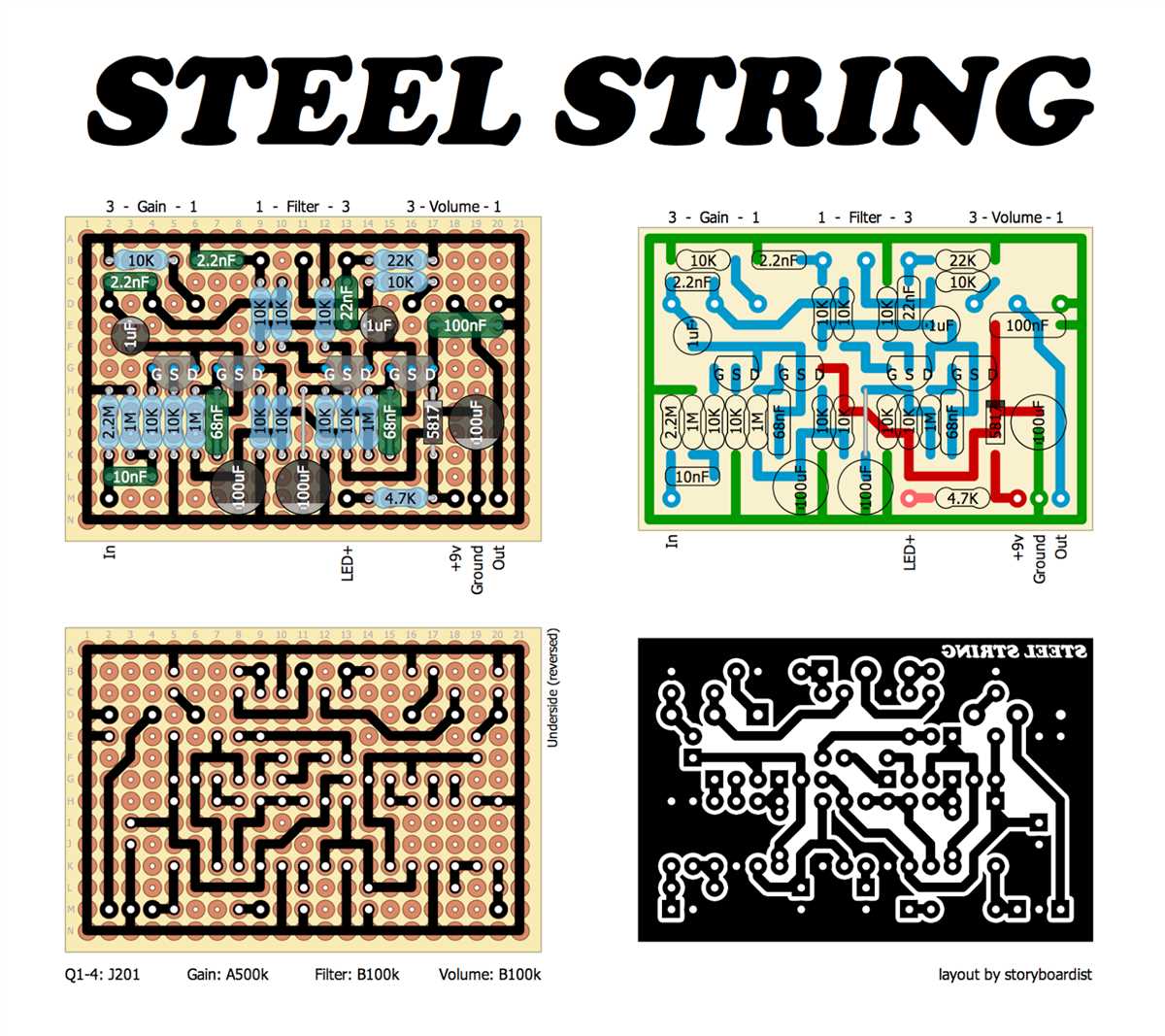 The Ultimate Guide to Understanding and Building a Vertex Boost Schematic