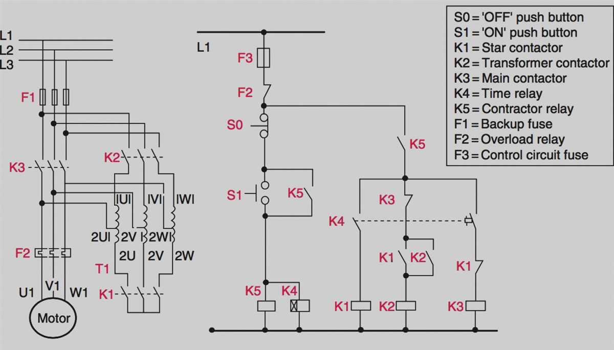 Understanding the 208 1 Phase Wiring Diagram: A Complete Guide