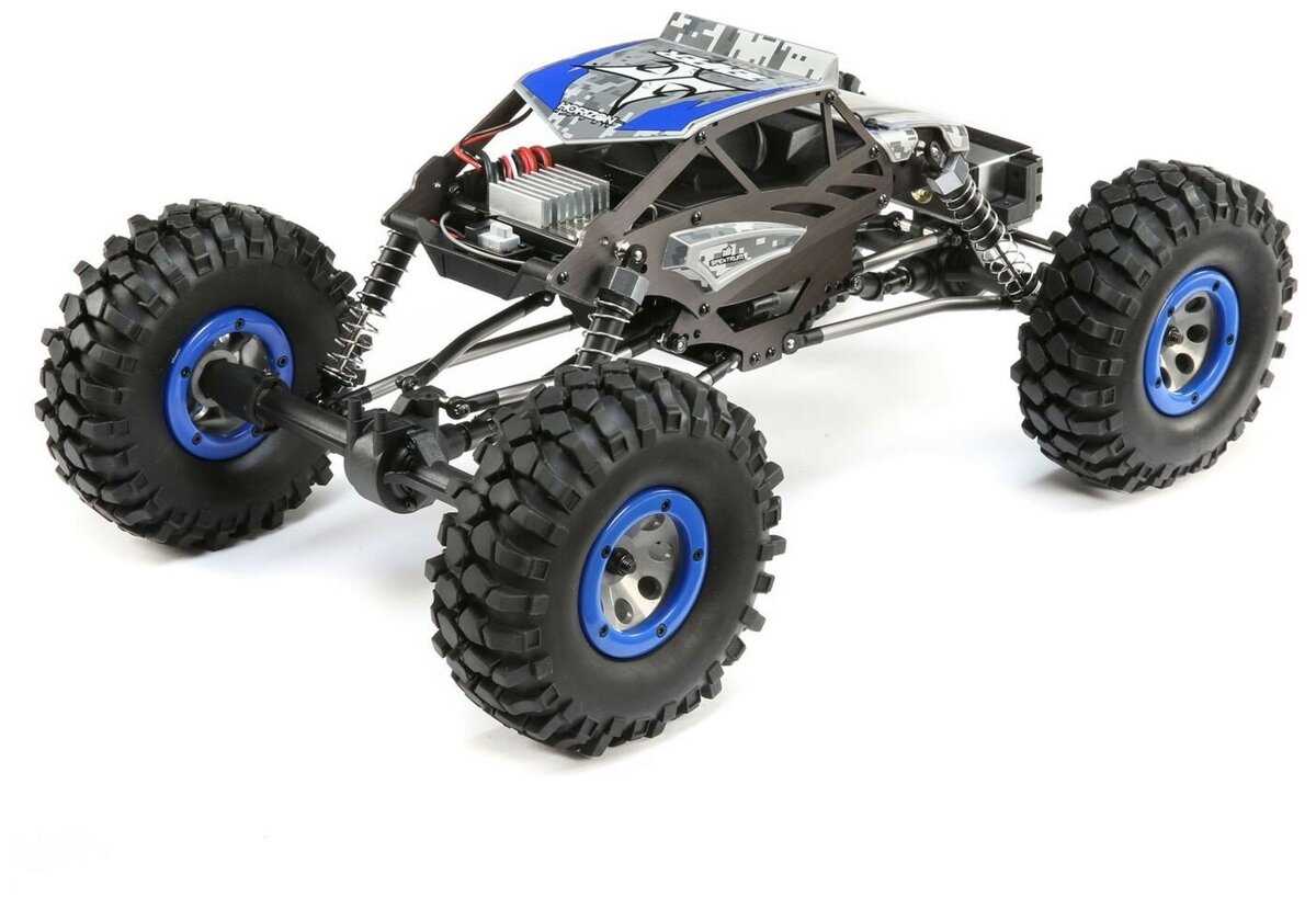 Unlocking the Secrets: A Detailed Ecx Temper Gen 2 Parts Diagram