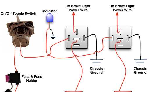 How to Properly Wire a Brake Light Switch for Improved Safety