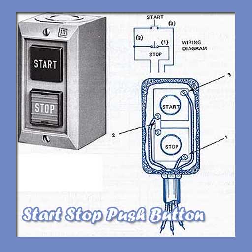 How to Wire a Start Stop Switch with 3 Wires: A Step-by-Step Guide