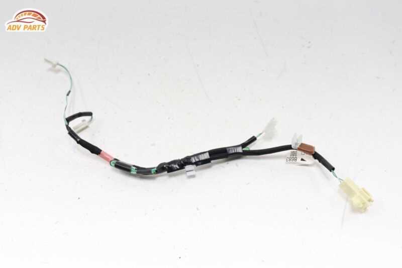 The Complete Guide to 1994 Toyota 4Runner Engine Wiring Harness Replacement