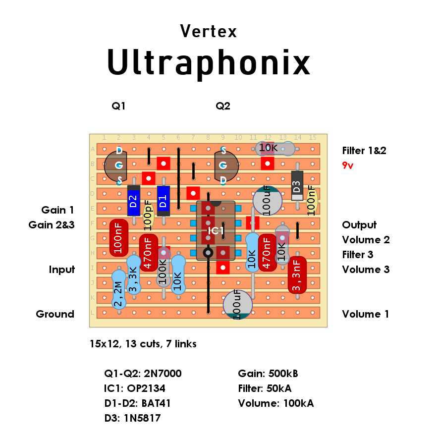 The Ultimate Guide to Understanding and Building a Vertex Boost Schematic