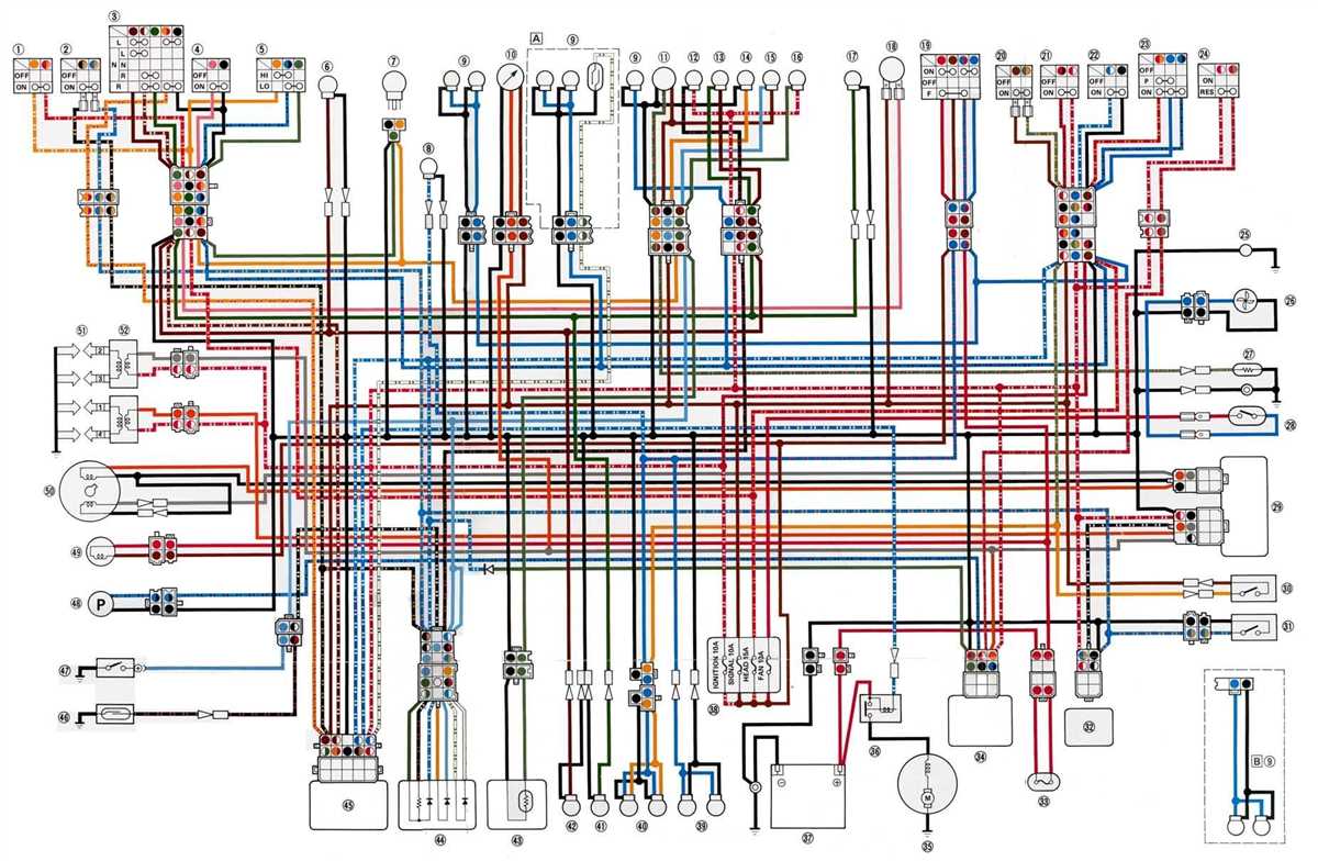 Demystifying the 5069-iy4 Wiring Diagram: A Comprehensive Guide