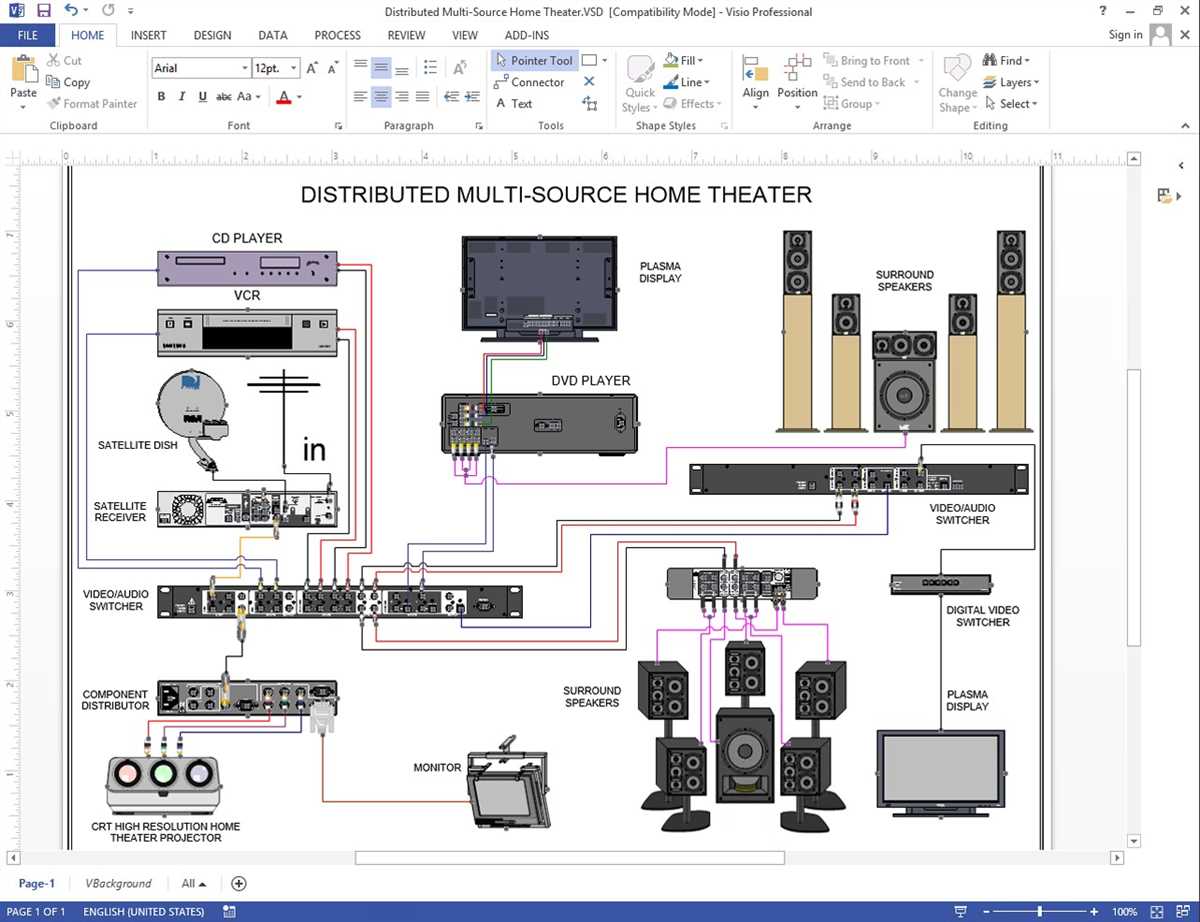 5 Best Free Home Wiring Diagram Software Tools for DIY enthusiasts