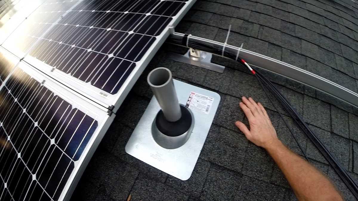 Mastering the Zamp Solar Wiring Diagram: A Comprehensive Guide