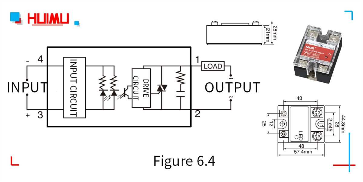 A Step-by-Step Guide to Wiring a Solid State Timer: Diagram Included