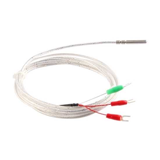 Discover the Correct Wiring for Pt100 Temperature Sensors