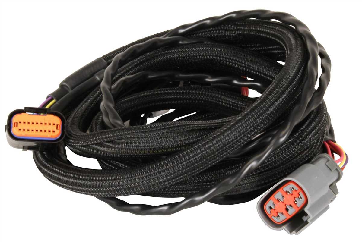 How to Install and Optimize Your Rigid D Series Wiring Harness for ...