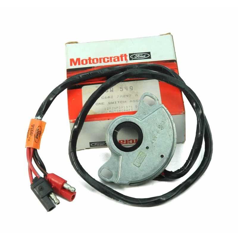 Understanding and Troubleshooting Neutral Safety Switch Diagrams