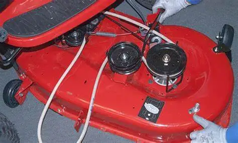 The Ultimate Guide to Understanding Craftsman LT2000 Pulley Diagrams