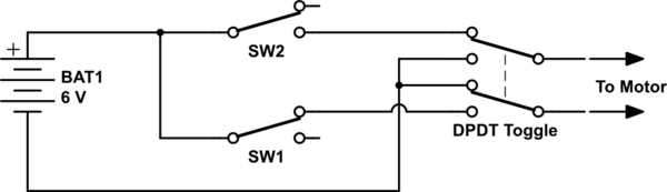 Demystifying the SPDT Switch Schematic Symbol: Everything You Need to Know