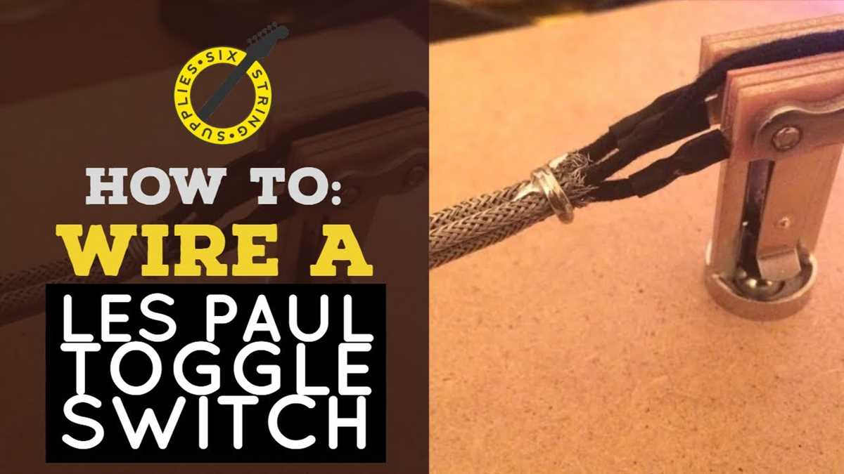 One Blog Post Title: "Mastering the Switchcraft 3 Way Toggle Switch: A ...